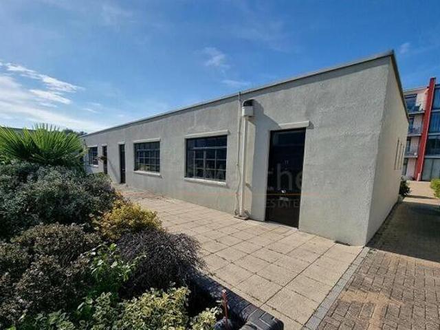 1 Bedroom Terraced Bungalow For Rent In Sully, Penarth