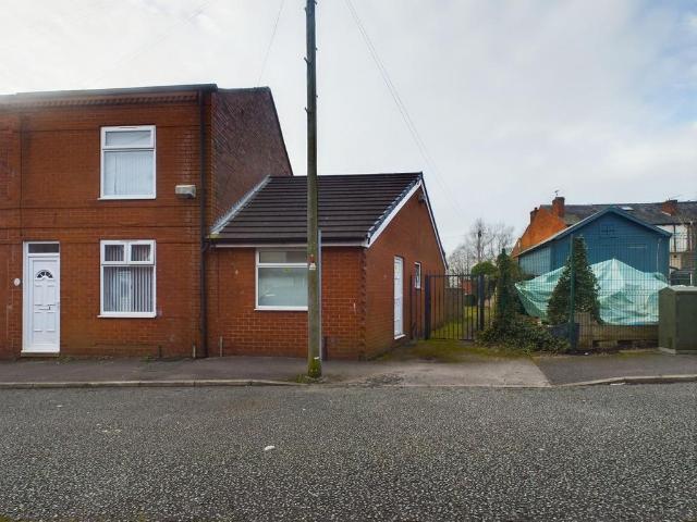 1 bedroom bungalow for sale