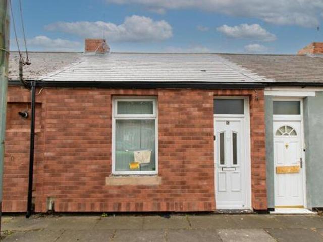 1 Bedroom Terraced Bungalow For Sale In Coundon Grange, Bishop Auckland