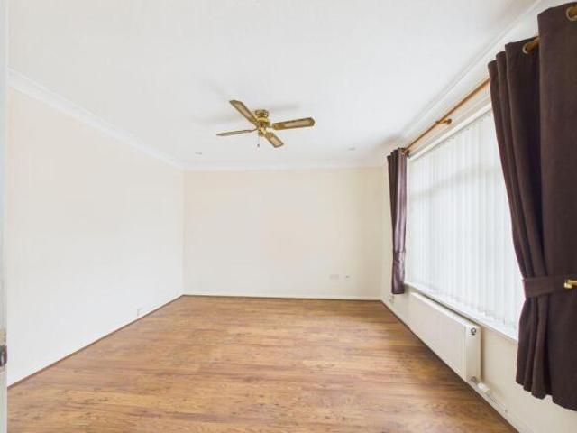 1 bedroom terraced bungalow for sale in Ennerdale Road, Hatherley, GL51