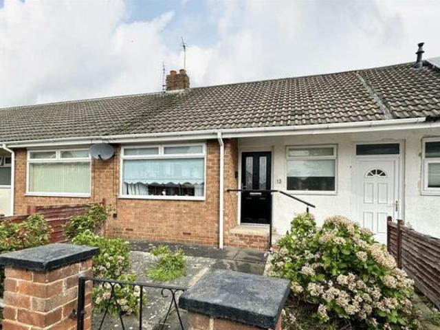 1 Bedroom Terraced Bungalow For Sale In Fairfield