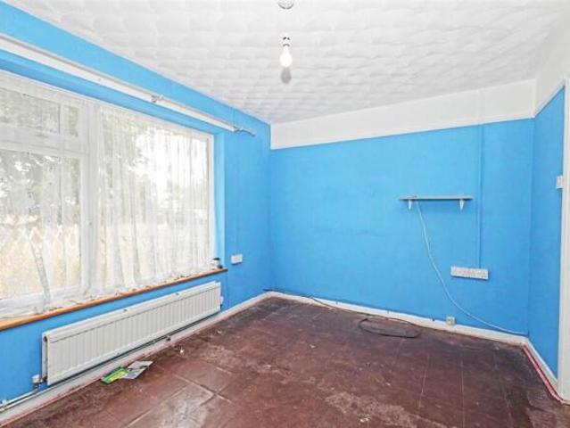 1 bedroom terraced bungalow for sale in Frognal Lane, Teynham, SITTINGBOURNE, ME9