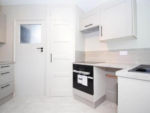 1 bedroom terraced bungalow for sale in Hayling Road, South Oxhey, WD19