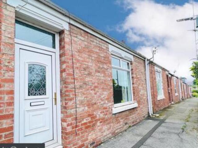 1 Bedroom Terraced Bungalow For Sale In Seaham, Durham