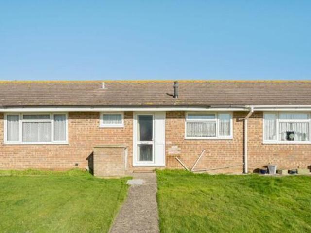 1 Bedroom Terraced Bungalow For Sale In Selsey