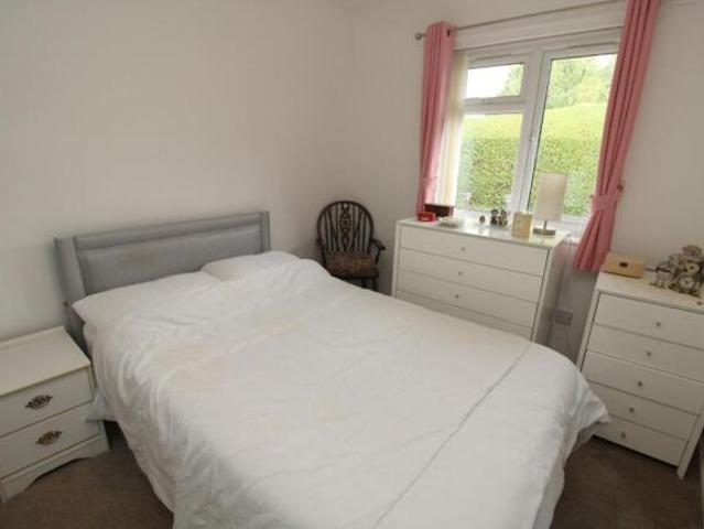 1 bedroom terraced bungalow for sale in Walcourt Road, Kempston, MK42