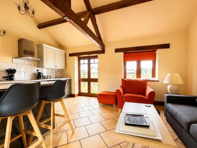 1 bedroom terraced bungalow to rent