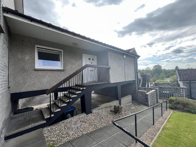 1 bedroom terraced bungalow to rent