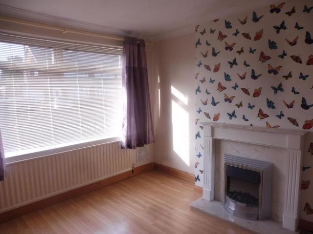 1 bedroom terraced bungalow to rent