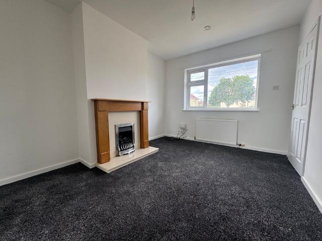 1 bedroom terraced bungalow to rent