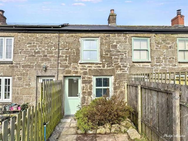 1 Bedroom Terraced House