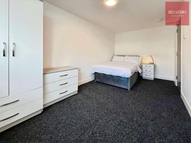 1 Bedroom Terraced House