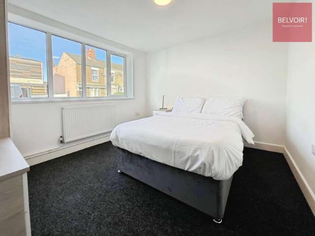 1 Bedroom Terraced House