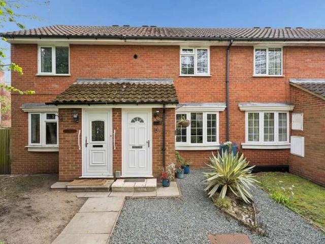 1 Bedroom Terraced House