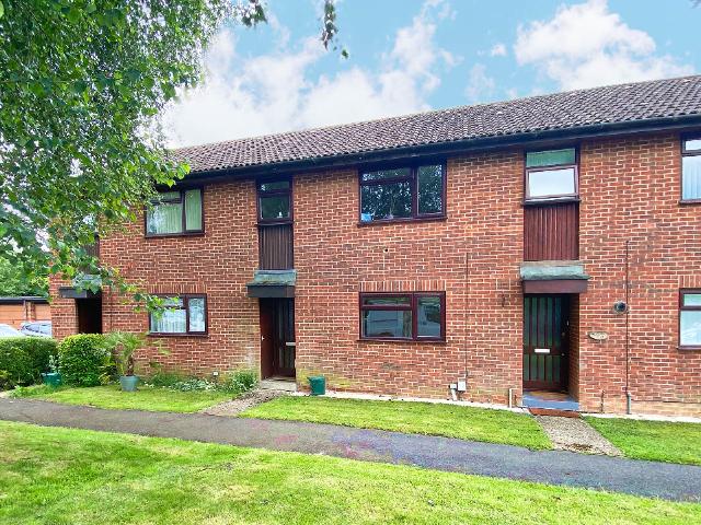 1 BEDROOM Terraced House