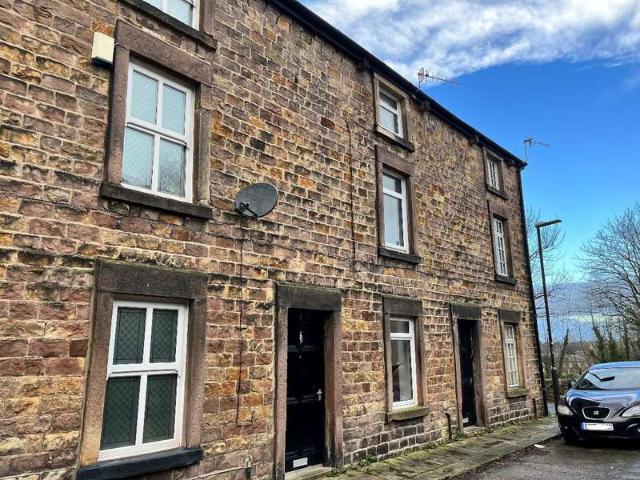 1 Bedroom Terraced House