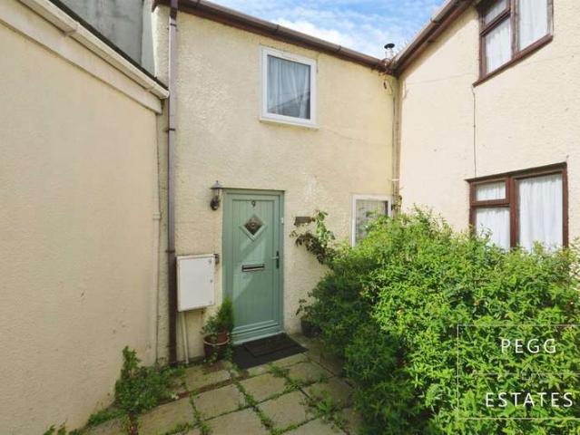 1 Bedroom Terraced House