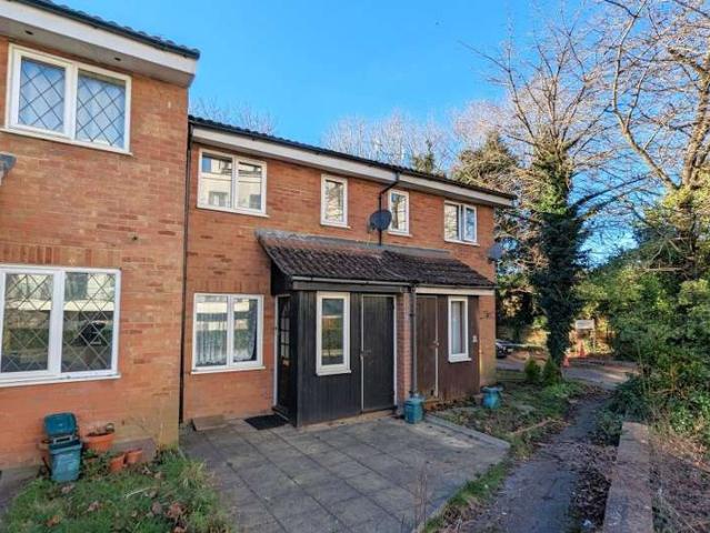 1 Bedroom Terraced House