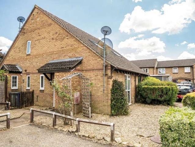 1 Bedroom Terraced House