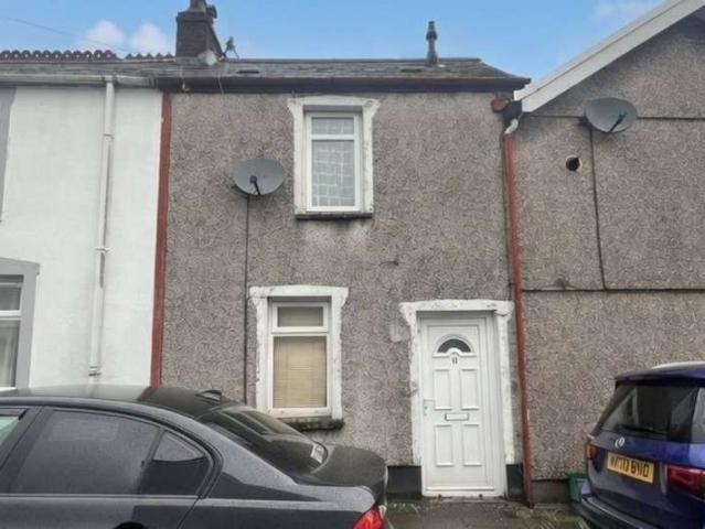 1 Bedroom Terraced House