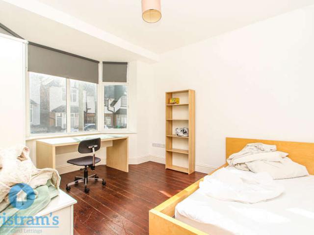 1 Bedroom Terraced House
