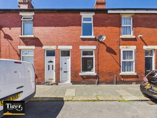 1 Bedroom Terraced House