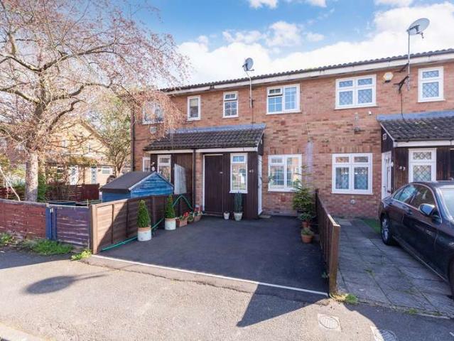 1 Bedroom Terraced House