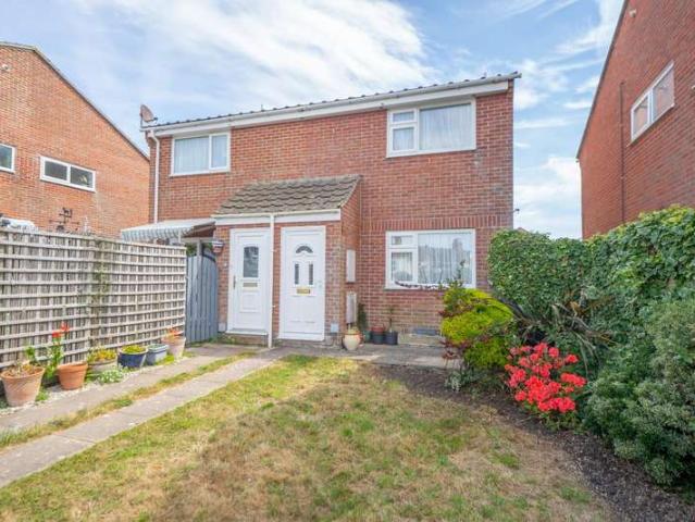 1 Bedroom Terraced House