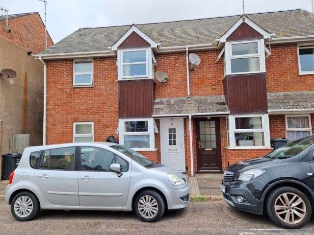 1 Bedroom Terraced House
