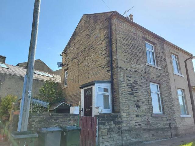 1 Bedroom Terraced House