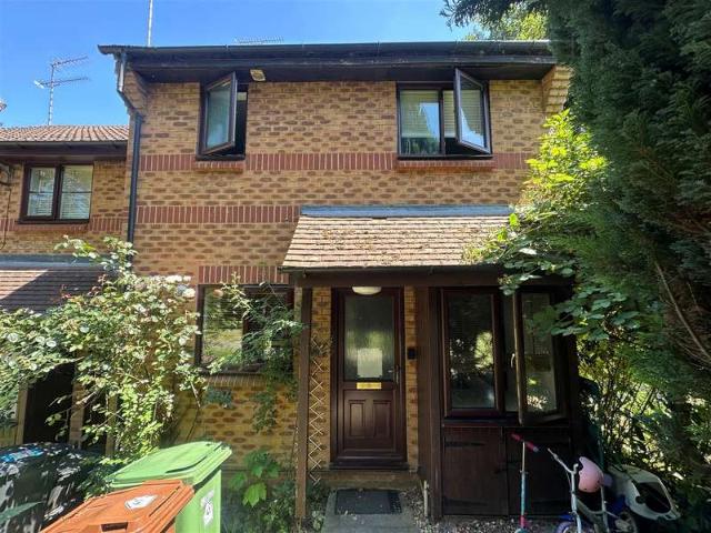 2 Bedroom Terraced House