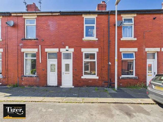 1 Bedroom Terraced House