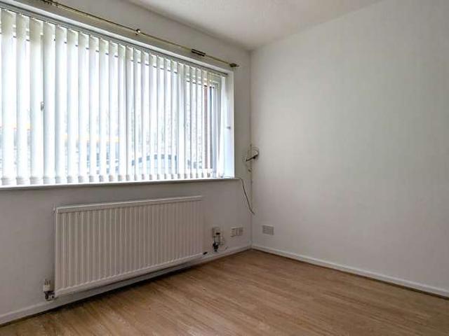 1 Bedroom Terraced House