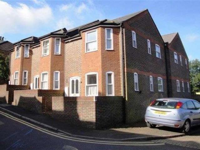 1 Bedroom Terraced House
