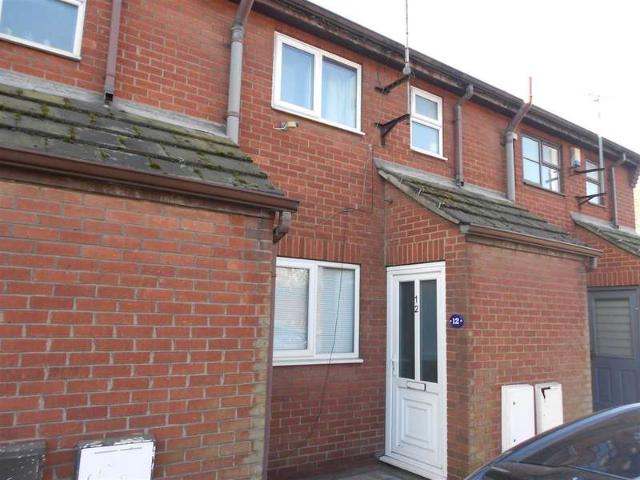 1 Bedroom Terraced House
