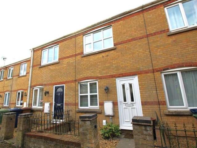 1 Bedroom Terraced House