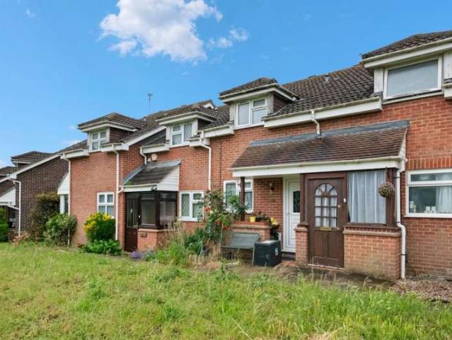 1 Bedroom Terraced House
