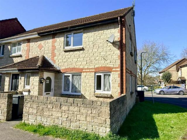 1 Bedroom Terraced House