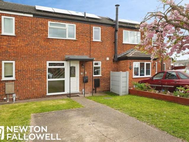 1 Bedroom Terraced House