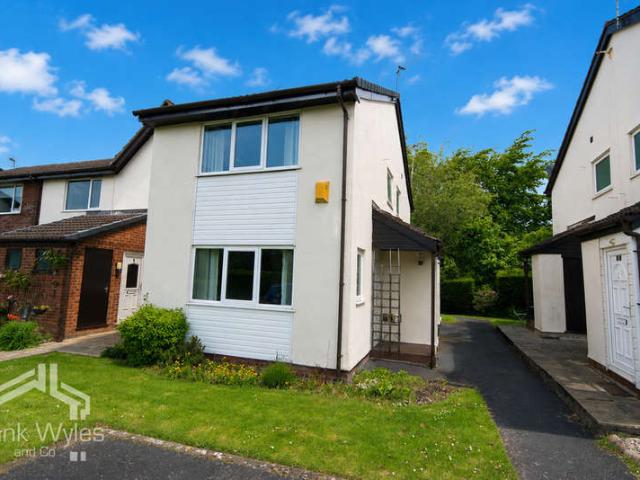 1 Bedroom Terraced House