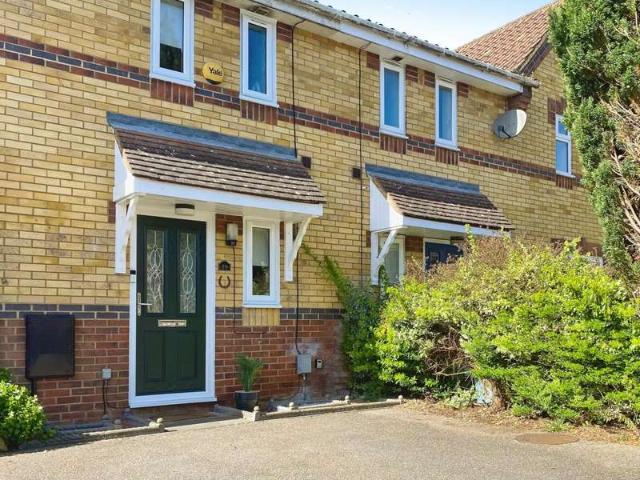 1 Bedroom Terraced House