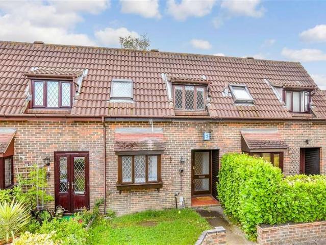 1 Bedroom Terraced House