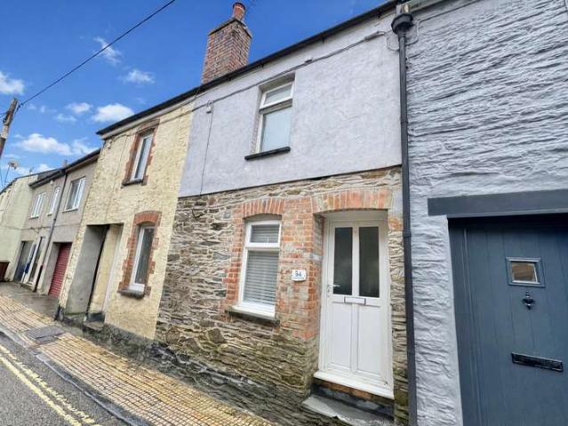 1 Bedroom Terraced House