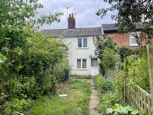 1 Bedroom Terraced House