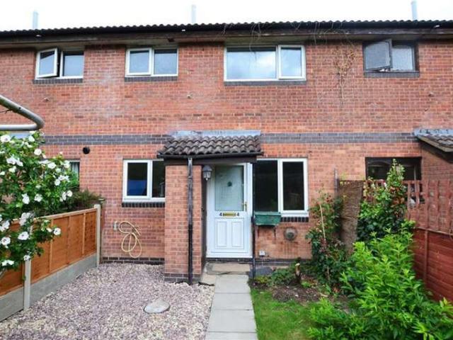 1 Bedroom Terraced House