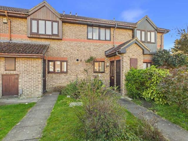 1 Bedroom Terraced House