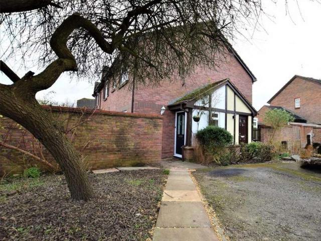1 Bedroom Terraced House