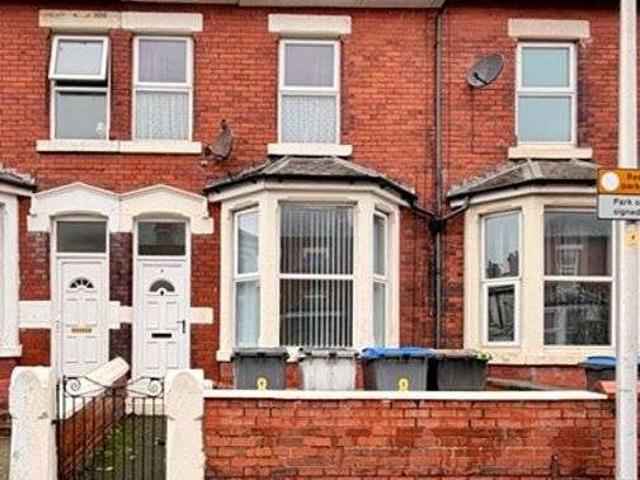 2 Bedroom Terraced House