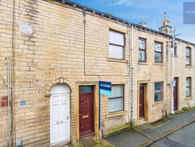 1 Bedroom Terraced House