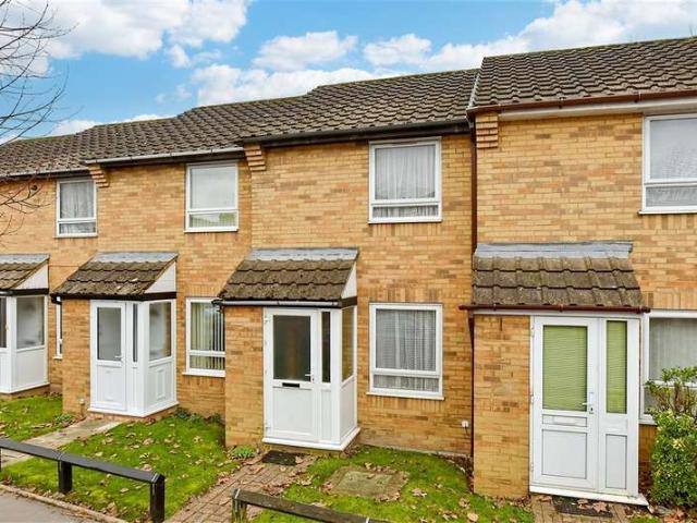 1 Bedroom Terraced House